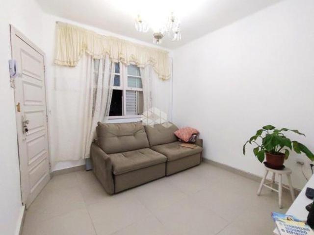 Apartamento Térreo de 02 dormitórios com 77m² na Guido Mondim bairro São Geraldo Poa