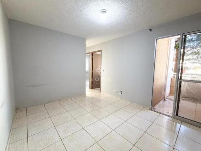 APARTAMENTO TÉRREO DE 02 QUARTOS NA QC 13 – JARDINS MANGUEIRAL