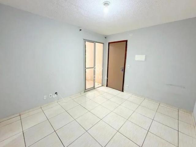 APARTAMENTO TÉRREO DE 02 QUARTOS NA QC 13 – JARDINS MANGUEIRAL