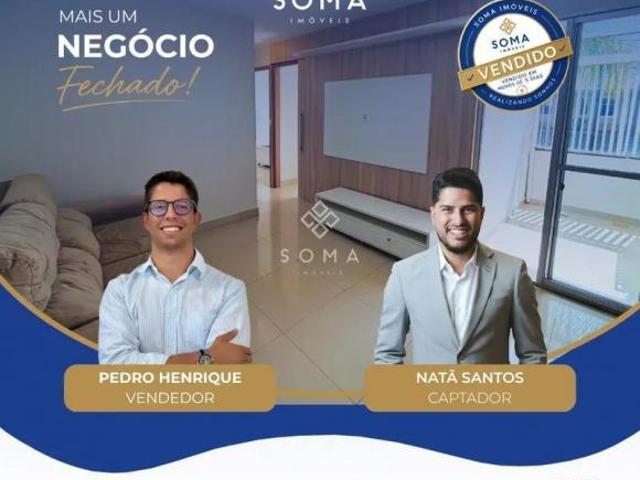 APARTAMENTO TÉRREO DE 02 QUARTOS NA QC 15 – JARDINS MANGUEIRAL