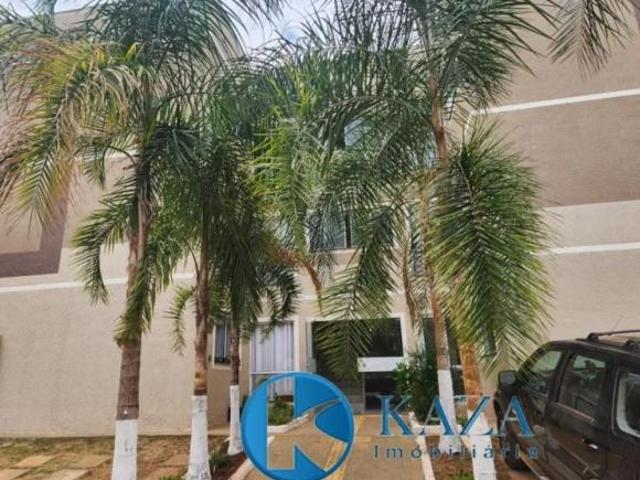 APARTAMENTO TÉRREO DE 02 QUARTOS NO CONDOMÍNIO VILLA FASANO CLUB RESIDENCE III CHÁCARAS ANHANGUERA