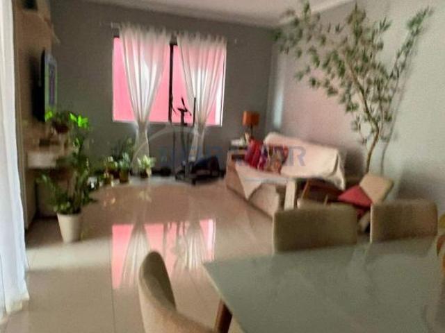 Apartamento Térreo de 175 m² com 4 Quartos e 2 Suítes – Marginal da EPTG Vicente Pires