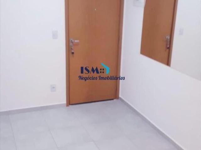 Apartamento Térreo de 1 Dormitório a venda no Tropical Garden