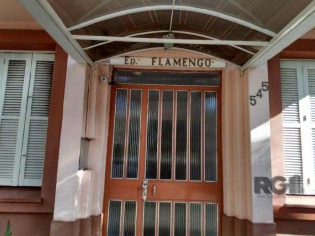Apartamento Térreo de 1 Dormitório com Pátio à Venda!