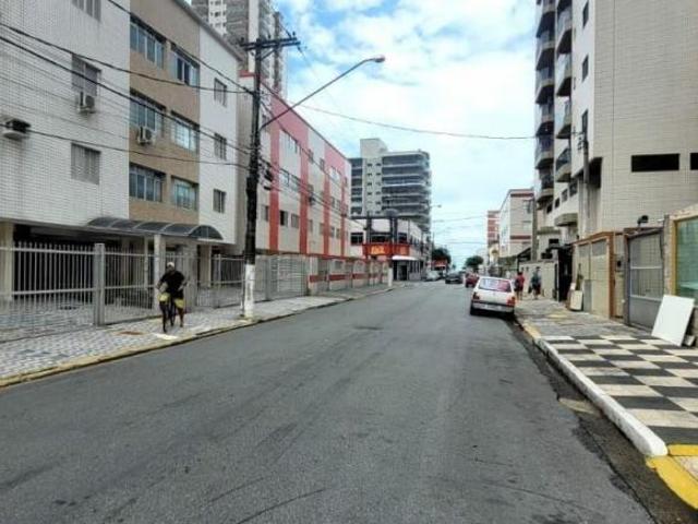 Apartamento Térreo de 1 dormitório em Praia Grande SP