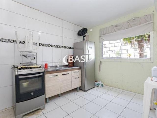 APARTAMENTO TERREO DE 1 QUARTO A VENDA NO AFONSO PENA SJP