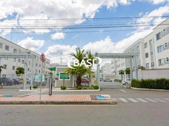 APARTAMENTO TERREO DE 1 QUARTO A VENDA NO AFONSO PENA SJP
