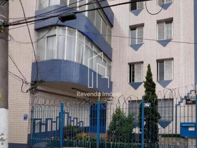 Apartamento Térreo de 1 Quarto à Venda no Ipiranga, São Paulo Praticidade e Conforto!