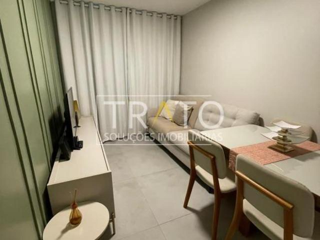 Apartamento térreo de 1 quarto e 45m2 à venda no condomínio Ametista Ville no N