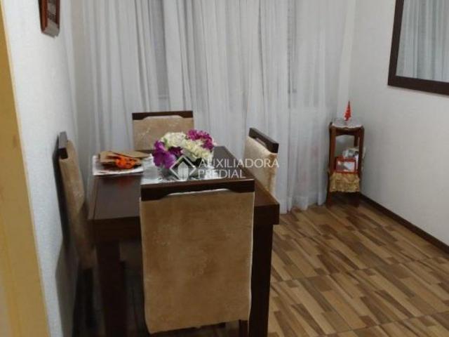 Apartamento térreo de 1 quarto, no bairro Jardim Itú em Porto Alegre