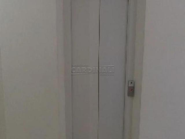 apartamento térreo de 2 dormitórios
