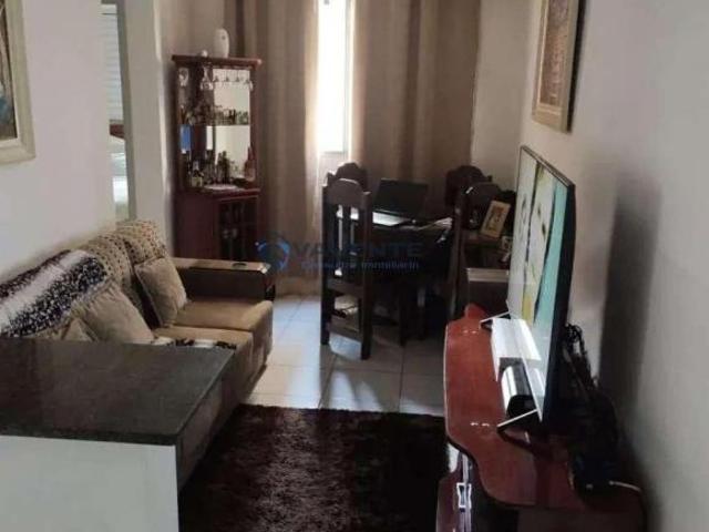 Apartamento térreo de 2 dormitórios, á venda, Parque São Martinho, CampinasSP