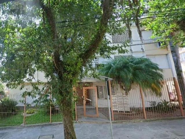 Apartamento térreo de 2 dormitórios bairro Cristo Redentor