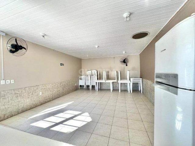 Apartamento térreo de 2 Dormitórios, com Portaria 24h no bairro Jardim Itu Sabará COD: 26083