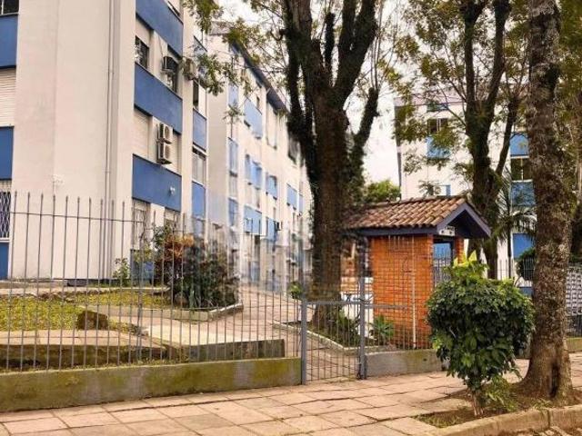APARTAMENTO TERREO DE 2 DORMITORIOS NO BAIRRO CRISTAL PORTO ALEGRE POSIÇÃO OESTE