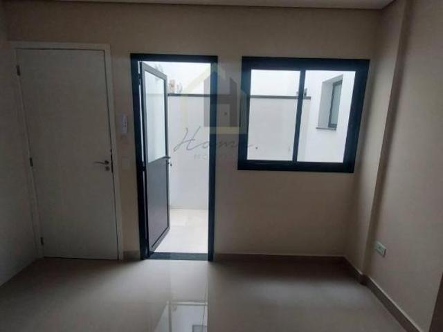 Apartamento térreo de 2 quartos na Vila Gilda, Santo André SP: oportunidade única com 50m² e garagem