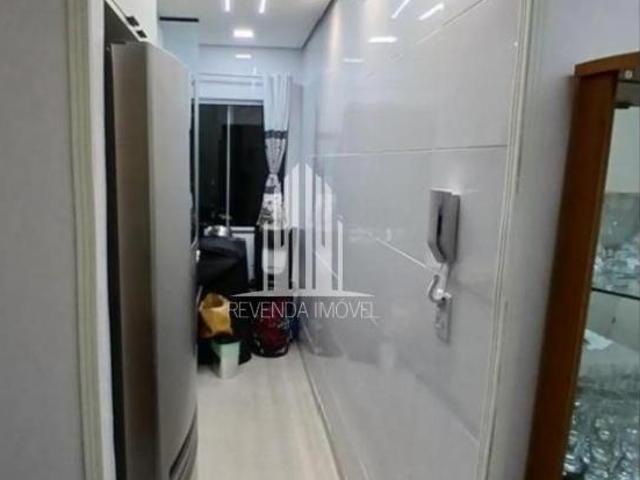 Apartamento térreo de 2 quartos na Vila Gustavo, SP: 71m², 1 vaga, quintal garden e localização priv