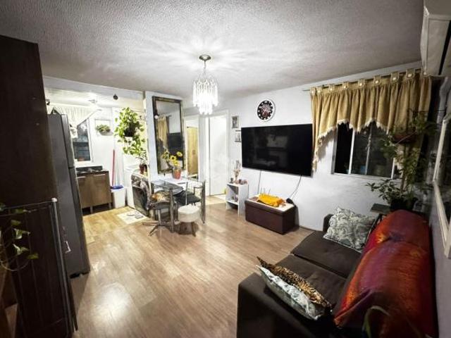 Apartamento Térreo de 2 quartos na Vila Nova
