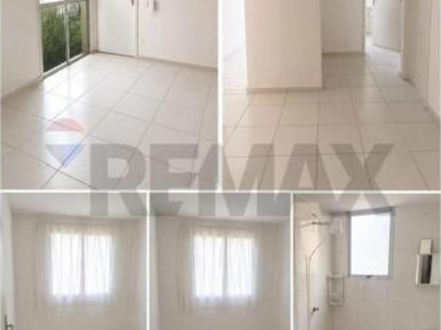 Apartamento Térreo de 2 Quartos no Paranoá Parque | Aceita Financiamento