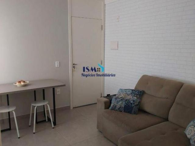 Apartamento térreo de 2 quartos à venda em Jardim do Lago Continuação, Campinas