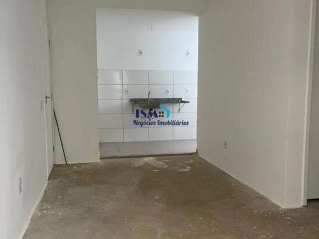 Apartamento térreo de 2 quartos a venda em Parque Orestes Ongaro Hortolândia