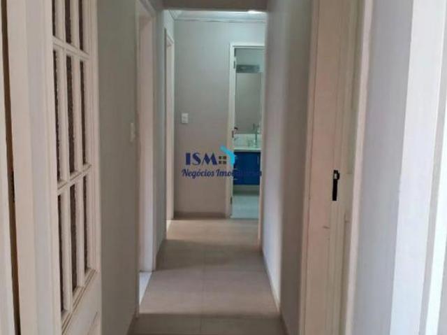 Apartamento térreo de 2 quartos à venda no Centro de Campinas