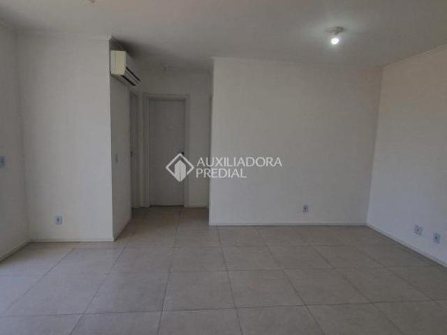Apartamento térreo de 2 quartos à venda no Fátima