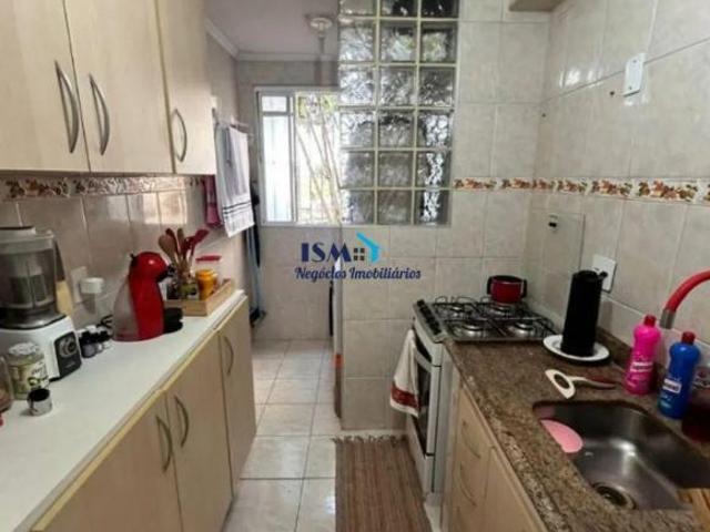 Apartamento térreo de 2 quartos a venda no Jardim Amoreiras Campinas