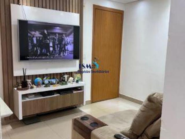 Apartamento térreo de 2 quartos à venda no Jardim Anton Von Zuben, Campinas, SP