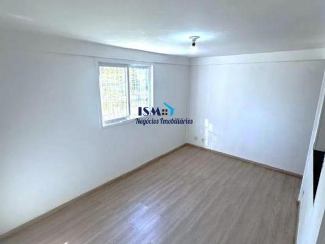Apartamento térreo de 2 quartos à venda no Vila União Campinas