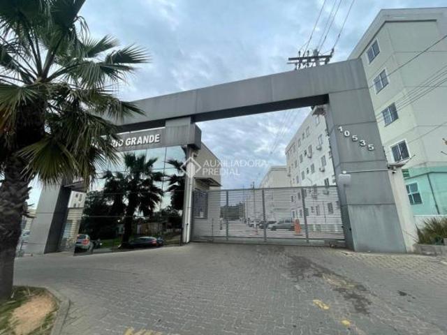 Apartamento Térreo de 2 quartos com 1 vaga à venda no bairro Morro Santana em Porto Alegre