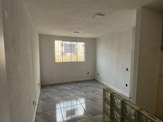 Apartamento térreo de 2 quartos Condomínio Pampas 2