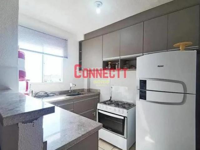 APARTAMENTO TÉRREO DE 2 QUARTOS 1 VAGA NO BAIRRO RESERVA REAL