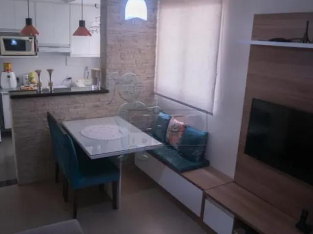 Apartamento térreo de 43m² com 02 quartos à venda Sumarezinho