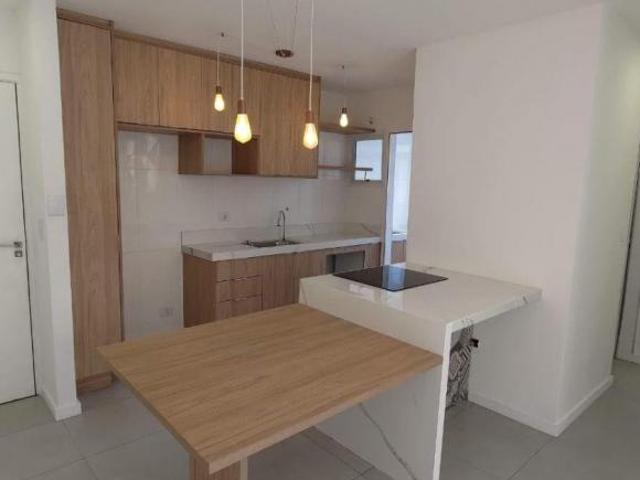 Apartamento térreo de 52 m² com 2 quartos à venda Condomínio Rios da Amazônia!