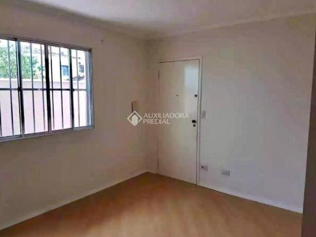 Apartamento térreo de 60m² à venda em Nova Petrópolis