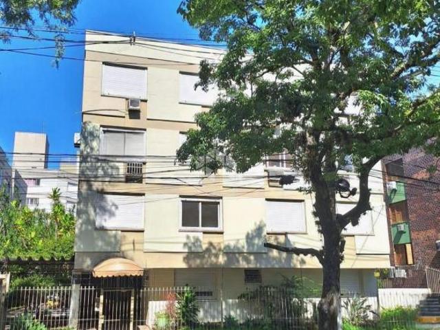 APARTAMENTO TÉRREO DE 68 M² NO JARDIM BOTÂNICO