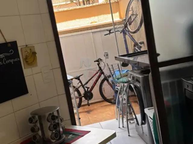 Apartamento térreo de 78m² com 03 quartos à venda Parque dos Lagos