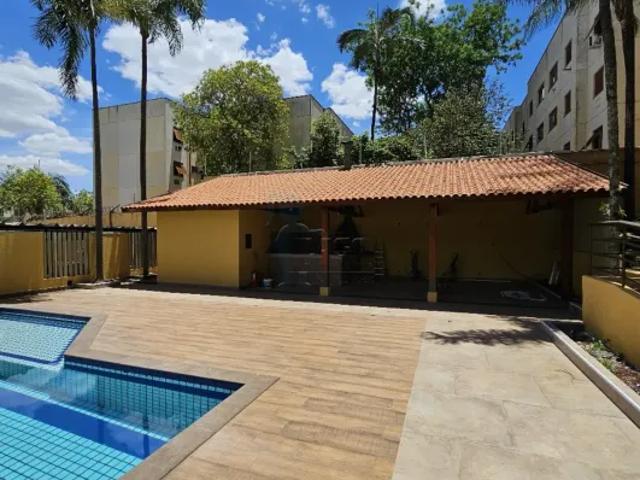 Apartamento terréo de 85m² com 03 quartos à venda Presidente Médici