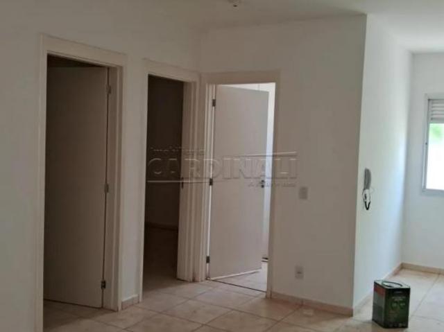 apartamento terreo em Araraquara SP