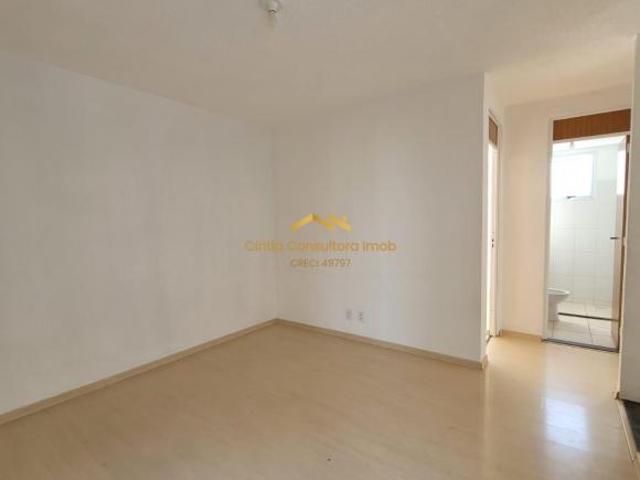 Apartamento Térreo em Duque de Caxias, Betim/MG