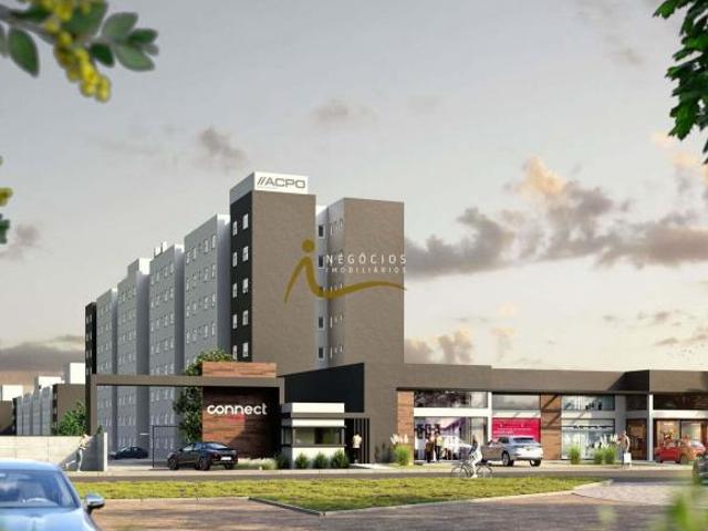 Apartamento Térreo em Fragata, Pelotas/RS