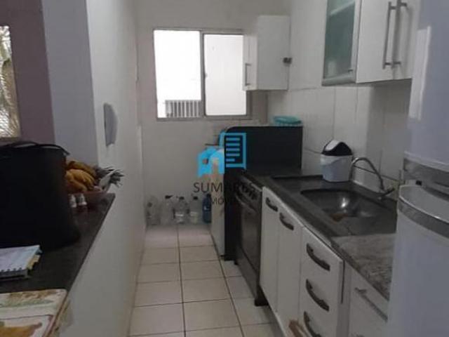 APARTAMENTO TÉRREO EM FRENTE AO PARQUE ECOLÓGICO 392