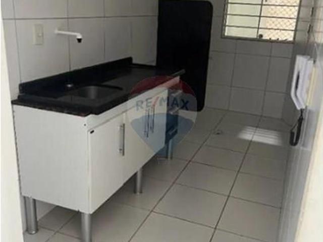 Apartamento Térreo em Indianópolis, Caruaru, PE