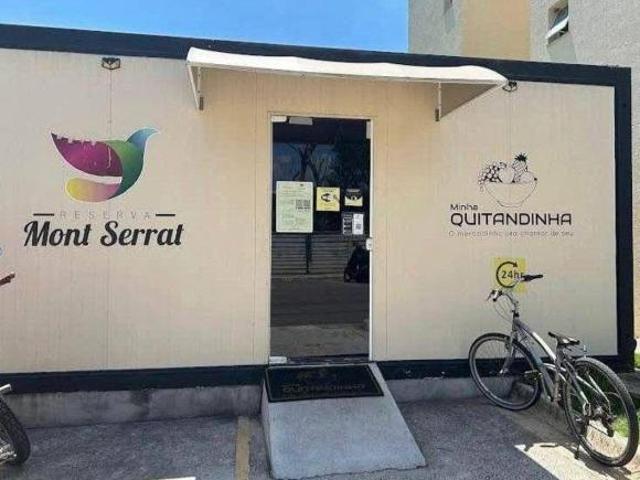 APARTAMENTO TERREO EM ITUPEVA PRONTOP PARA MORAR NOVA MONT SERRAT