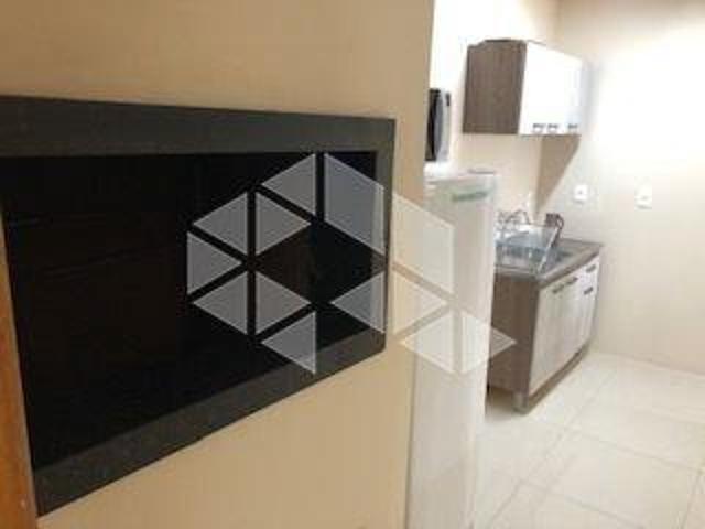 Apartamento térreo em Nova Petrópolis