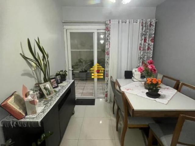 Apartamento térreo em Novo Hamburgo, Bairro pátria Nova