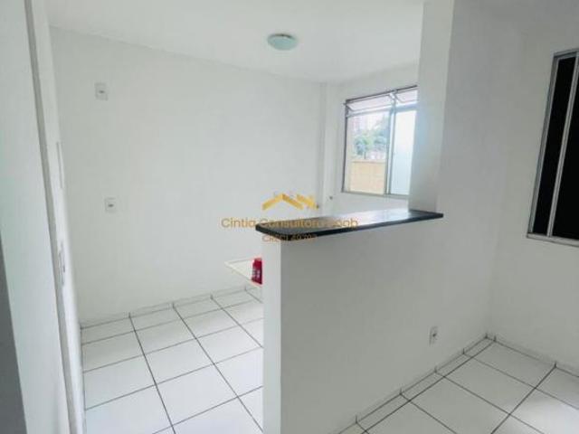 Apartamento Térreo em São João, Betim/MG