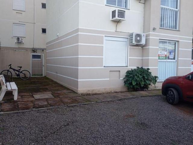 Apartamento Térreo em São Leopoldo