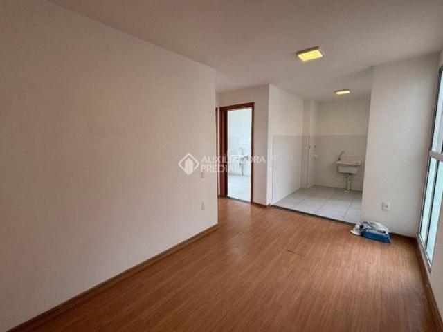 APARTAMENTO TÉRREO EM SÃO LEOPOLDO/RS